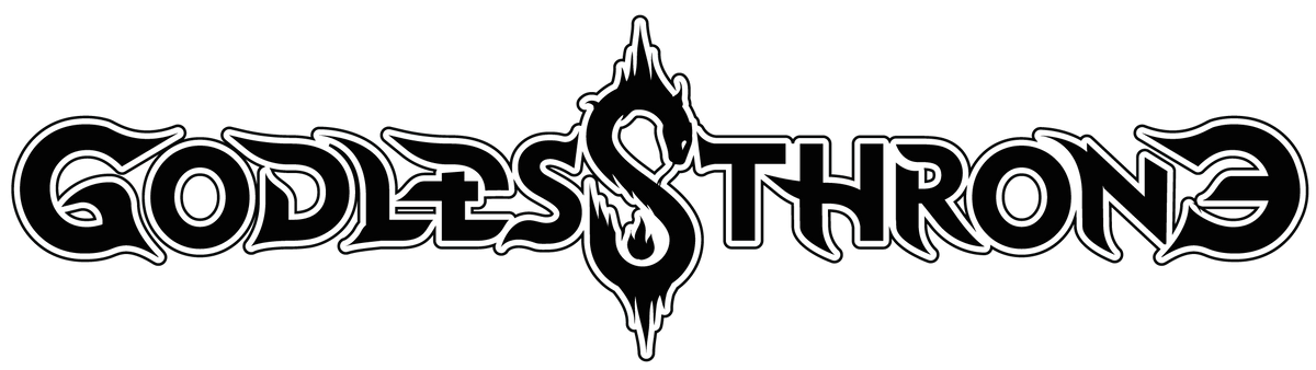 Merch – Godless Throne